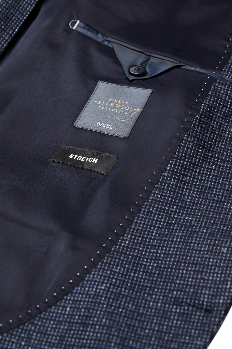 Blue Jacket Regular Length – Claytons Quality Clothing