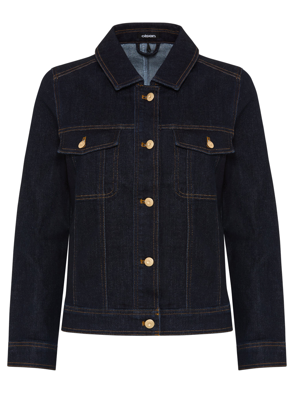 Olsen Womenswear – Claytons Quality Clothing